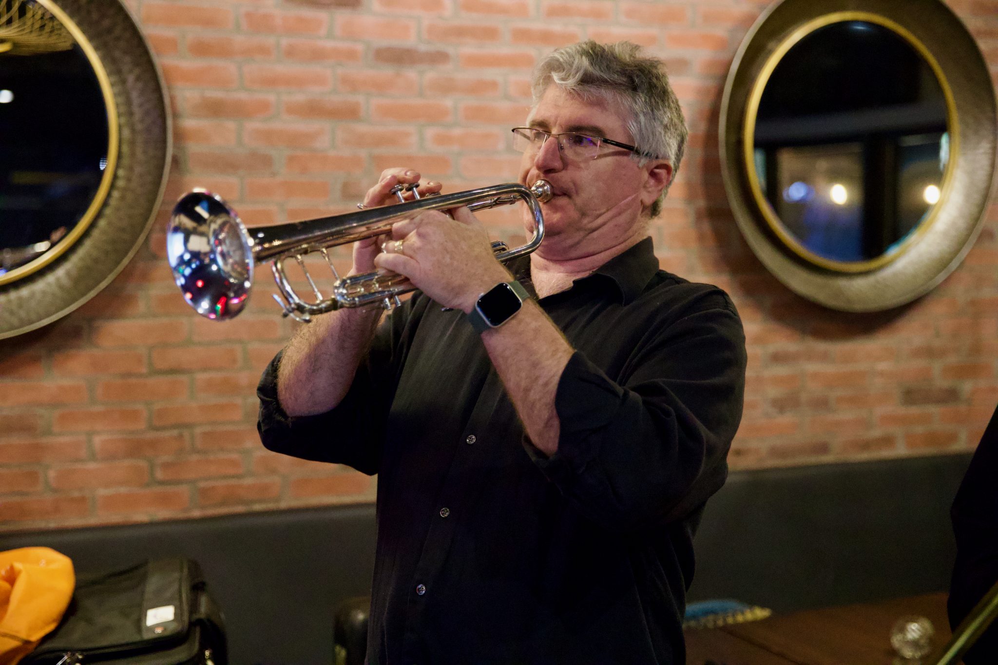 Tuesday Horns – Playing all over Southern Ontario