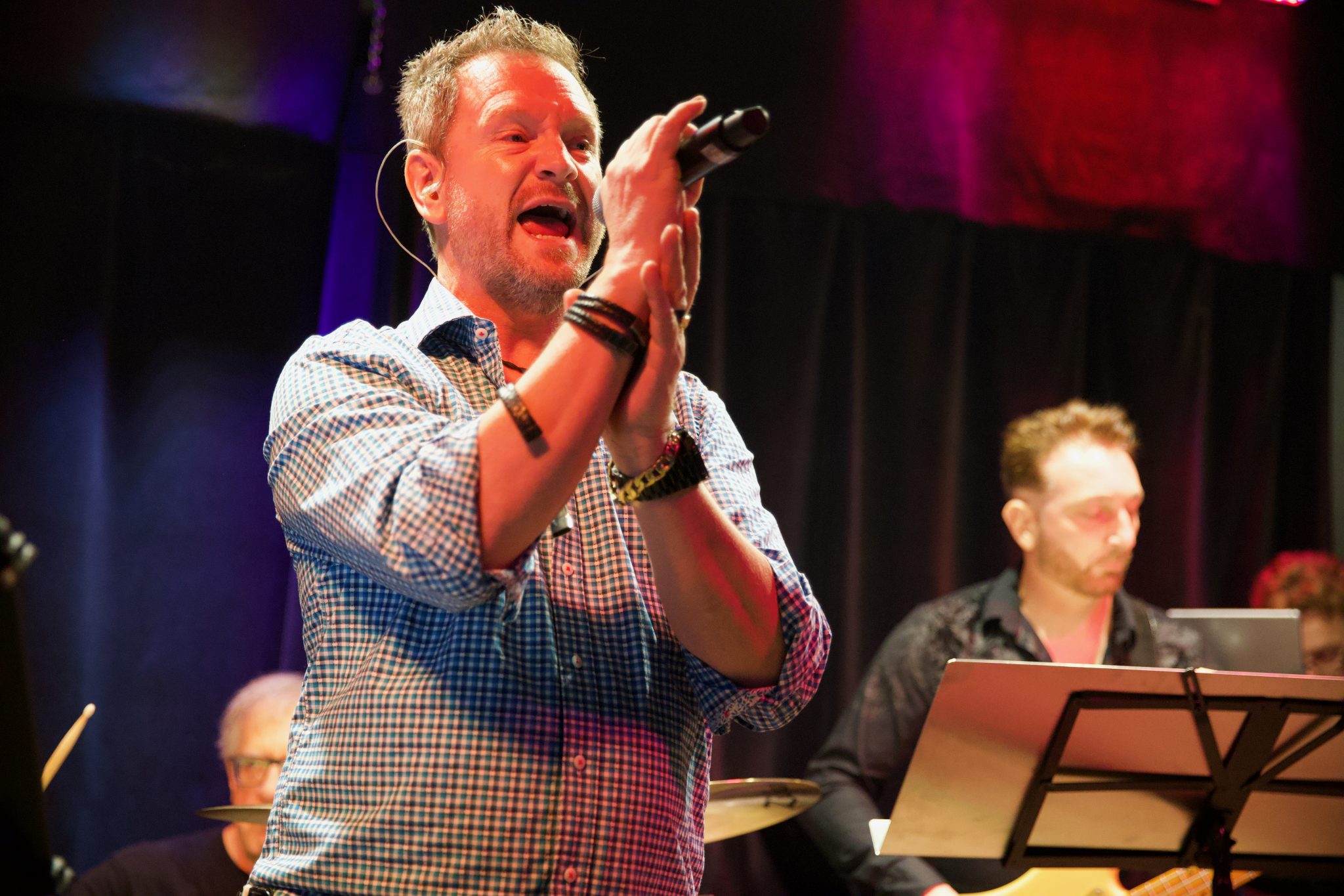 Tuesday Horns – Playing all over Southern Ontario