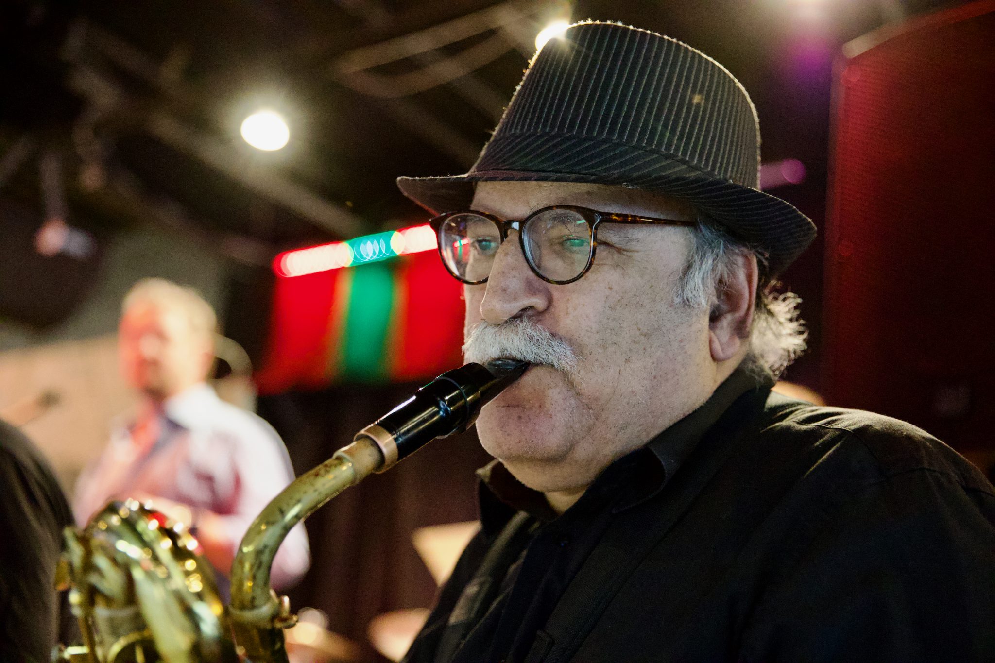 Tuesday Horns – Playing all over Southern Ontario